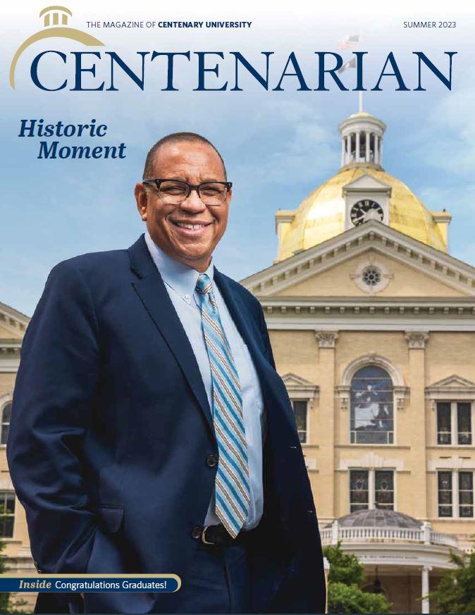 Dale G. Caldwell, MBA, Ed.D. on LinkedIn: The Centenarian | 21 comments Dale G. Caldwell, MBA, Ed.D. on LinkedIn: The Centenarian | 21 comments