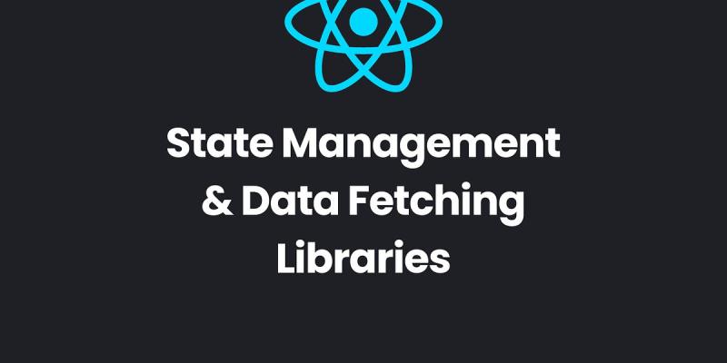 Denner Bernardes on LinkedIn: State Management & Data Fetching ... Denner Bernardes on LinkedIn: State Management & Data Fetching ...