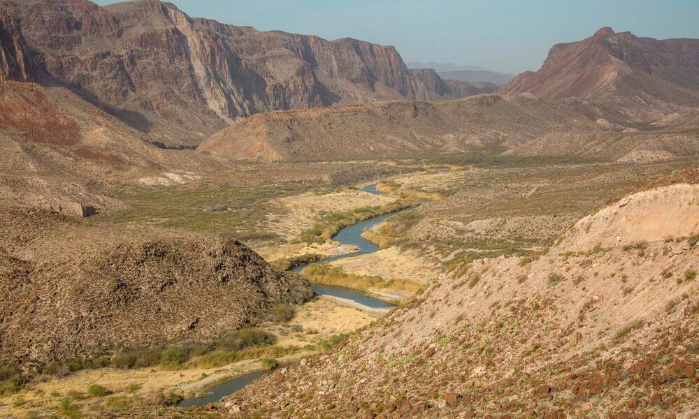 Marco Arruda on LinkedIn: Southwest’s Great River is Dying Marco Arruda on LinkedIn: Southwest’s Great River is Dying