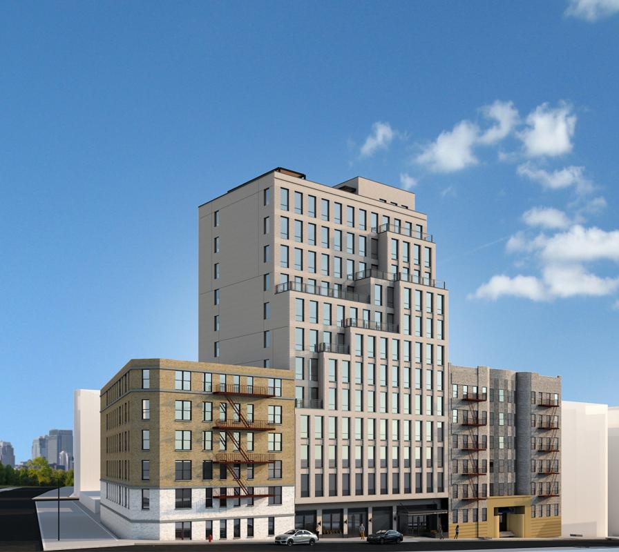 Jacob Barak on LinkedIn: 130 East 177th Street Nears Completion in ... Jacob Barak on LinkedIn: 130 East 177th Street Nears Completion in ...