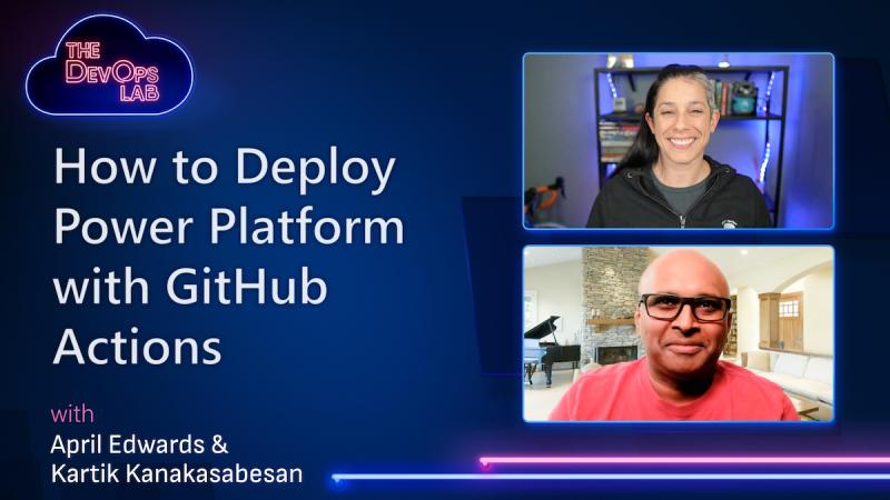 April Yoho on LinkedIn: How to automate a Microsoft Power Platform ... April Yoho on LinkedIn: How to automate a Microsoft Power Platform ...