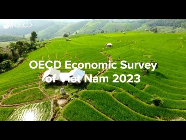 Patrick Lenain on LinkedIn: OECD Economic Survey of Viet Nam 2023 Patrick Lenain on LinkedIn: OECD Economic Survey of Viet Nam 2023