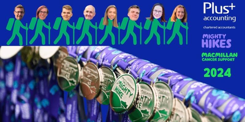 Sam Baldwin ACCA on LinkedIn: Macmillan South Coast Mighty Hike 2024 Sam Baldwin ACCA on LinkedIn: Macmillan South Coast Mighty Hike 2024