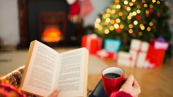 Linda Poort 📝 op LinkedIn: 10 boekentips voor onder de kerstboom Linda Poort 📝 op LinkedIn: 10 boekentips voor onder de kerstboom