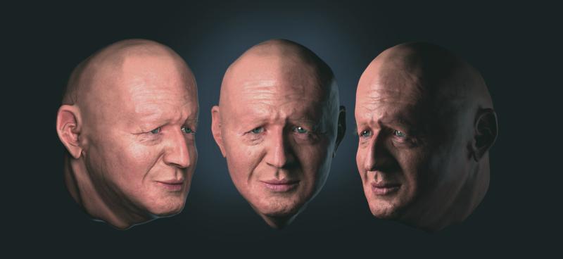 Eldar Yakubov on LinkedIn: Realistic face, Eldar Yakub Eldar Yakubov on LinkedIn: Realistic face, Eldar Yakub