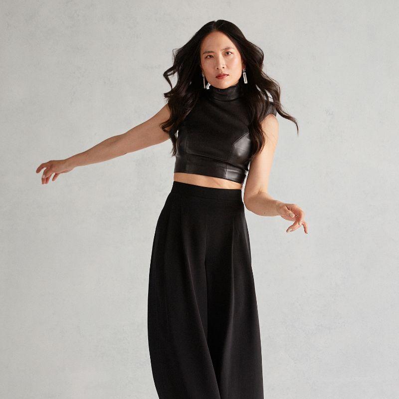 Jianne S. on LinkedIn: ‘Geek Girl’ star Sandra Yi Sencindiver is on a ... Jianne S. on LinkedIn: ‘Geek Girl’ star Sandra Yi Sencindiver is on a ...