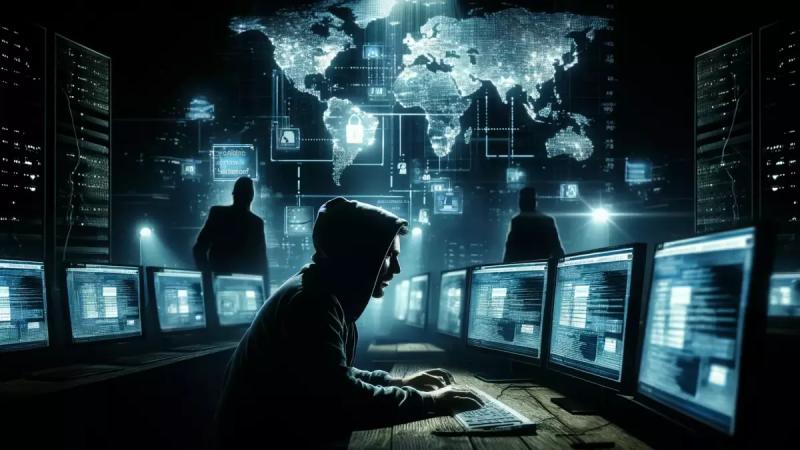 Valerio Zizzari on LinkedIn: Così un ingegnere ha per caso sventato un ... Valerio Zizzari on LinkedIn: Così un ingegnere ha per caso sventato un ...