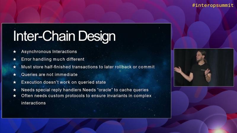 Owen Healy on LinkedIn: How CosmWasm Enables Interchain DeFi Owen Healy on LinkedIn: How CosmWasm Enables Interchain DeFi