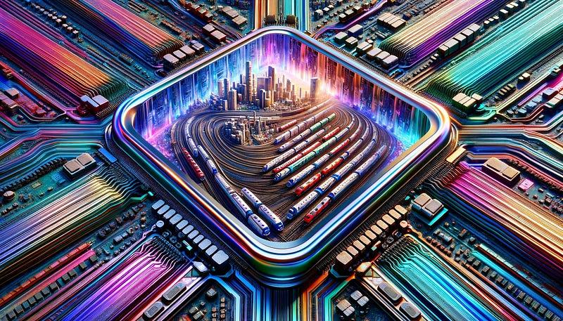 Paul Matar on LinkedIn: The Swift Method Dispatch Deep Dive Paul Matar on LinkedIn: The Swift Method Dispatch Deep Dive