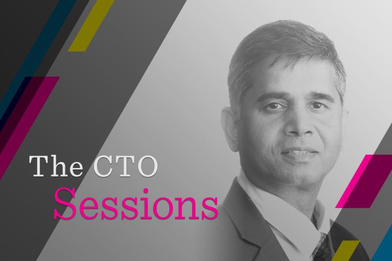 Sudarshan Chakraborty on LinkedIn: CTO Sessions: Arunava Bag, Digitate Sudarshan Chakraborty on LinkedIn: CTO Sessions: Arunava Bag, Digitate