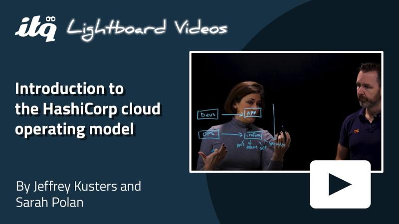 Anna-Maria Löweberg on LinkedIn: Introduction to the HashiCorp cloud ... Anna-Maria Löweberg on LinkedIn: Introduction to the HashiCorp cloud ...
