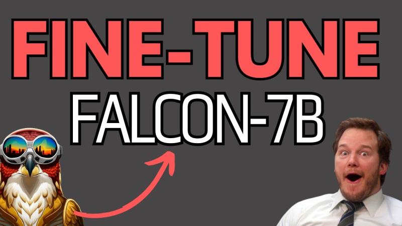 Younes Belkada on LinkedIn: How-To Instruct Fine-Tuning Falcon-7B ... Younes Belkada on LinkedIn: How-To Instruct Fine-Tuning Falcon-7B ...