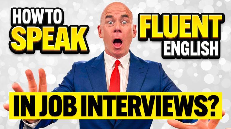 Richard McMunn on LinkedIn: HOW to SPEAK FLUENTLY in INTERVIEWS! (How ... Richard McMunn on LinkedIn: HOW to SPEAK FLUENTLY in INTERVIEWS! (How ...