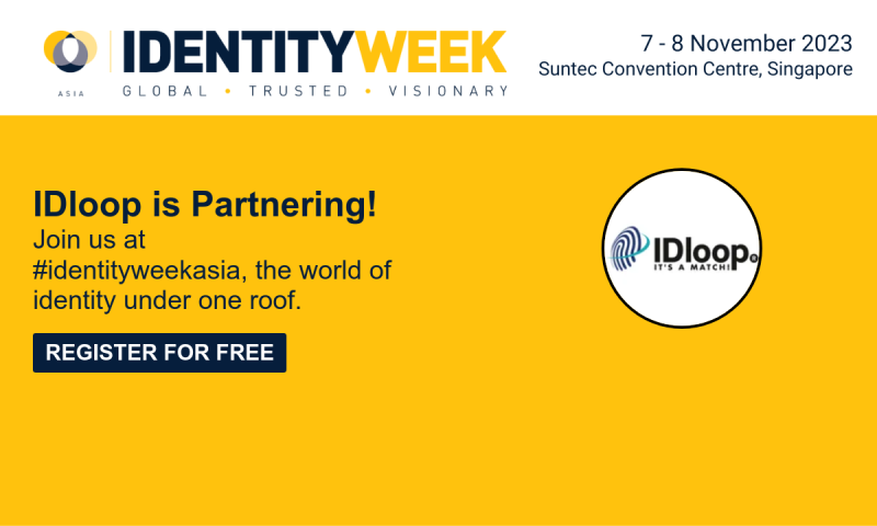 IDloop® on LinkedIn: The World of Identity Under One Roof IDloop® on LinkedIn: The World of Identity Under One Roof