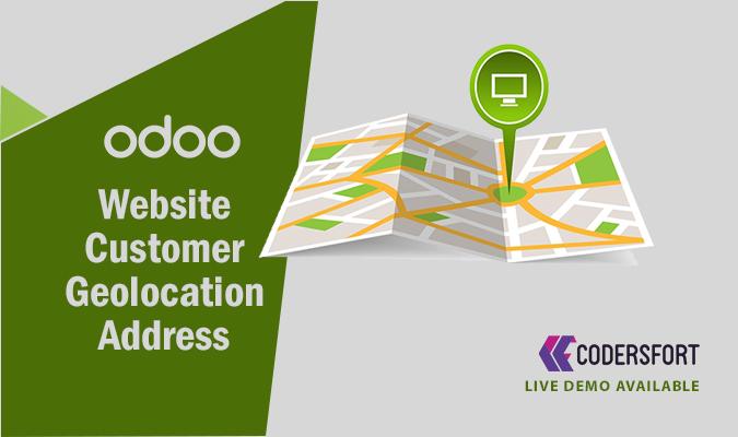CodersFort Info Solutions on LinkedIn: Odoo Geolocation Address CodersFort Info Solutions on LinkedIn: Odoo Geolocation Address