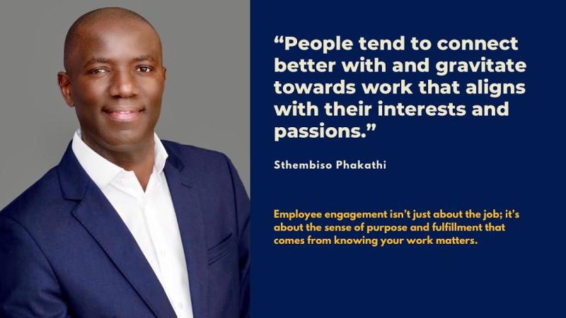 Yumna Saloojee on LinkedIn: Creating Meaningful Work for People ... Yumna Saloojee on LinkedIn: Creating Meaningful Work for People ...