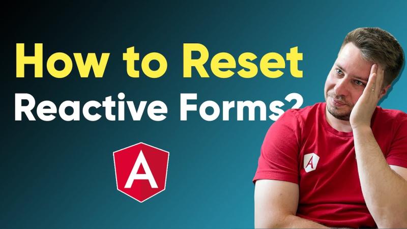 Dmytro Mezhenskyi on LinkedIn: Reset Forms in Angular using Reactive Forms Dmytro Mezhenskyi on LinkedIn: Reset Forms in Angular using Reactive Forms