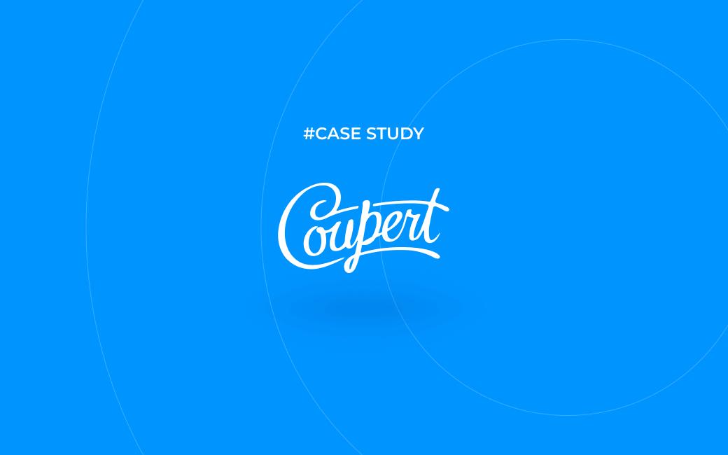 Caiki Flaeschen on LinkedIn: Success story: Coupert & Takeads - a ... Caiki Flaeschen on LinkedIn: Success story: Coupert & Takeads - a ...
