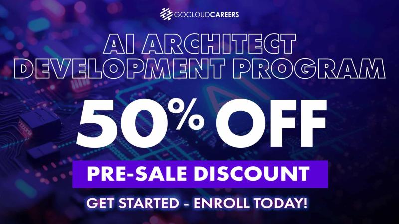 David Linthicum on LinkedIn: Generative AI Architect Development Program David Linthicum on LinkedIn: Generative AI Architect Development Program