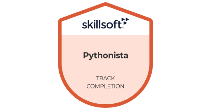 Pawel Elert on LinkedIn: Pythonista • Pawel Elert • Skillsoft® Digital ... Pawel Elert on LinkedIn: Pythonista • Pawel Elert • Skillsoft® Digital ...