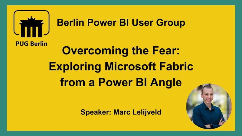 Marc Lelijveld on LinkedIn: Overcoming the Fear: Exploring Microsoft ... Marc Lelijveld on LinkedIn: Overcoming the Fear: Exploring Microsoft ...