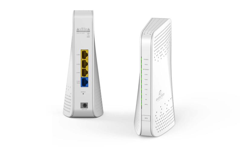 Ramon Lizana on LinkedIn: Evolution Digital’s EVO1840AP Wi-Fi 6E Access ... Ramon Lizana on LinkedIn: Evolution Digital’s EVO1840AP Wi-Fi 6E Access ...
