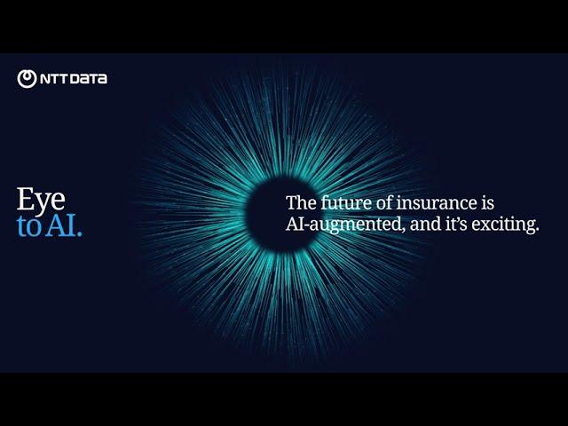 NTT DATA UK&I on LinkedIn: Introducing: Eye to AI, with NTT DATA UK&I NTT DATA UK&I on LinkedIn: Introducing: Eye to AI, with NTT DATA UK&I