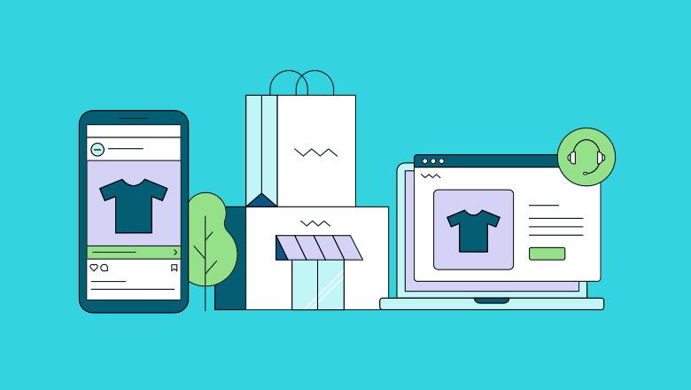 Katherine Neli on LinkedIn: How the best omnichannel strategies combine ... Katherine Neli on LinkedIn: How the best omnichannel strategies combine ...