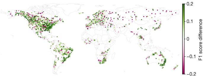 Alex Philp, Ph.D. on LinkedIn: Global prediction of extreme floods in ... Alex Philp, Ph.D. on LinkedIn: Global prediction of extreme floods in ...