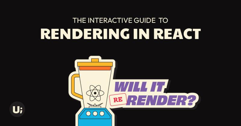 Joan León on LinkedIn: The Interactive Guide to Rendering in React Joan León on LinkedIn: The Interactive Guide to Rendering in React
