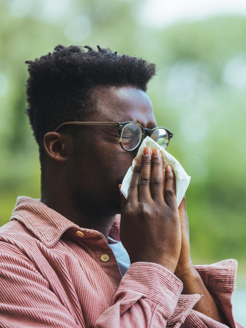 CHPA on LinkedIn: Symptom Relief: Allergies | Health in Hand CHPA on LinkedIn: Symptom Relief: Allergies | Health in Hand