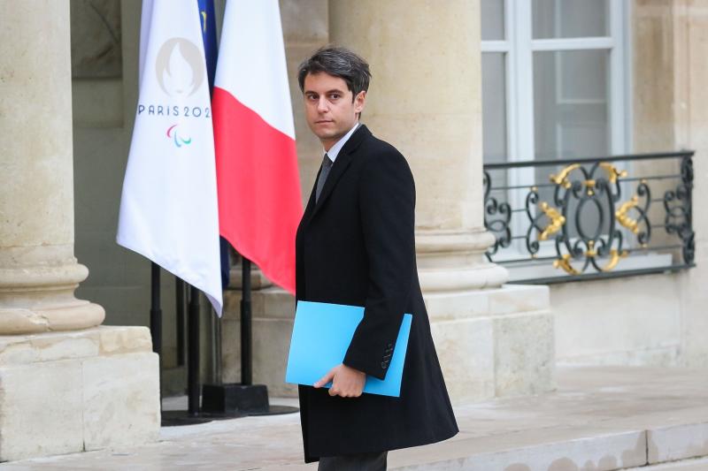 Le Club des juristes sur LinkedIn : Un gouvernement des « affaires ... Le Club des juristes sur LinkedIn : Un gouvernement des « affaires ...