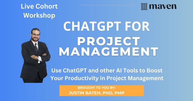 Er. Dattatraya Daundkar PMP® on LinkedIn: AI For Project Management by ... Er. Dattatraya Daundkar PMP® on LinkedIn: AI For Project Management by ...
