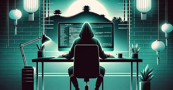Morten S Linnemann on LinkedIn: China-Linked Hackers Target Myanmar's ... Morten S Linnemann on LinkedIn: China-Linked Hackers Target Myanmar's ...