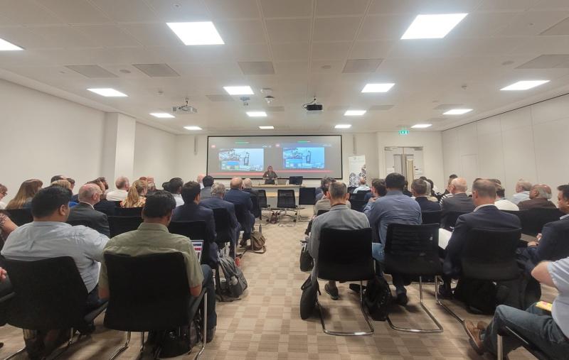 TWI Innovation Network on LinkedIn: Pushing Boundaries Through ... TWI Innovation Network on LinkedIn: Pushing Boundaries Through ...