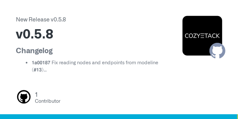 Ænix on LinkedIn: Release v0.5.8 · aenix-io/talm Ænix on LinkedIn: Release v0.5.8 · aenix-io/talm