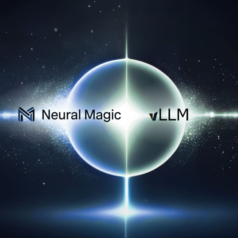 Neural Magic on LinkedIn: Deploy Open-Source LLMs with vLLM and Neural ... Neural Magic on LinkedIn: Deploy Open-Source LLMs with vLLM and Neural ...