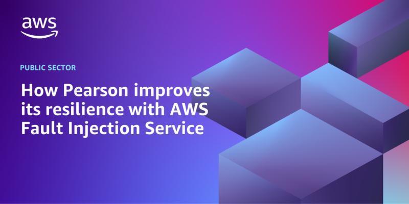 Chirag Bhavsar on LinkedIn: How Pearson improves its resilience with ... Chirag Bhavsar on LinkedIn: How Pearson improves its resilience with ...