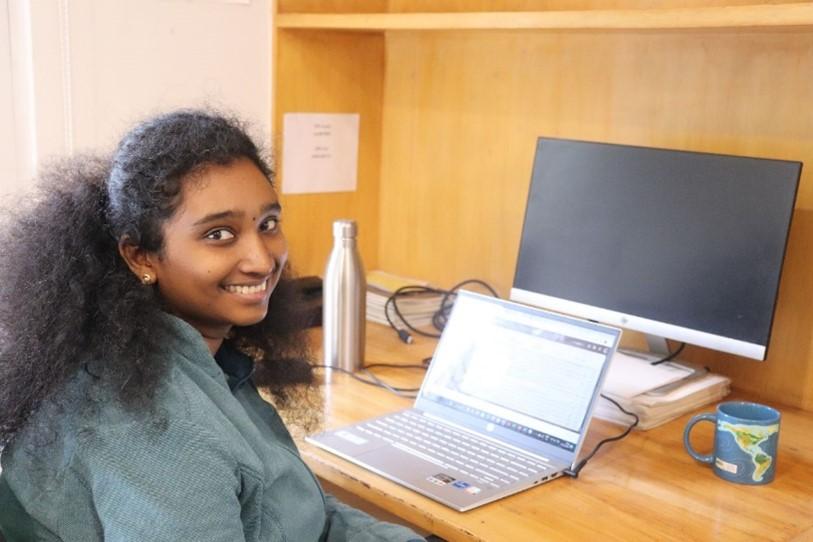 Abinaya Sekar, PhD auf LinkedIn: Meet Dr. Abinaya Sekar, our newest ... Abinaya Sekar, PhD auf LinkedIn: Meet Dr. Abinaya Sekar, our newest ...
