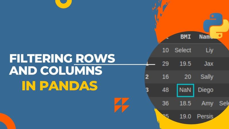 Epython Lab on LinkedIn: Filtering Rows and Columns in Pandas DataFrame Epython Lab on LinkedIn: Filtering Rows and Columns in Pandas DataFrame