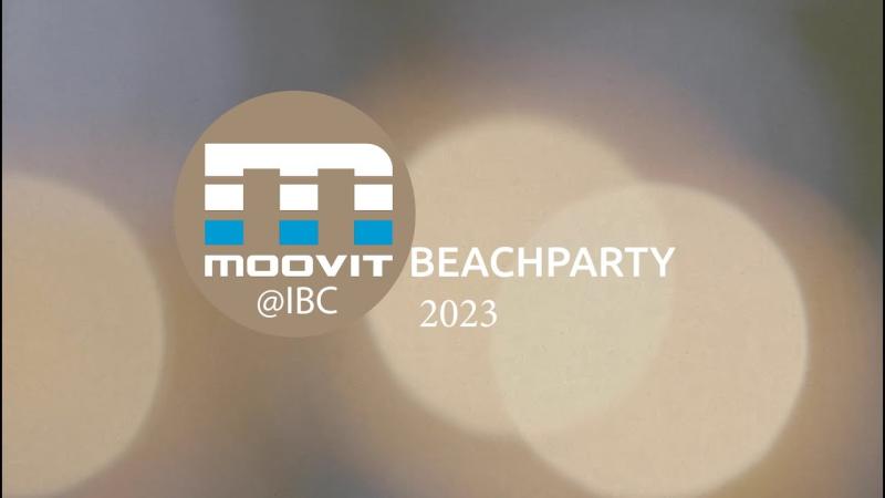 MoovIT GmbH on LinkedIn: MoovIT Beachparty @IBC2023 MoovIT GmbH on LinkedIn: MoovIT Beachparty @IBC2023