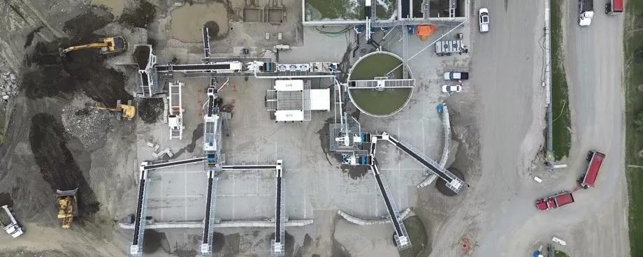 bulk-online.com on LinkedIn: CDE commissions its largest C&D Waste ... bulk-online.com on LinkedIn: CDE commissions its largest C&D Waste ...