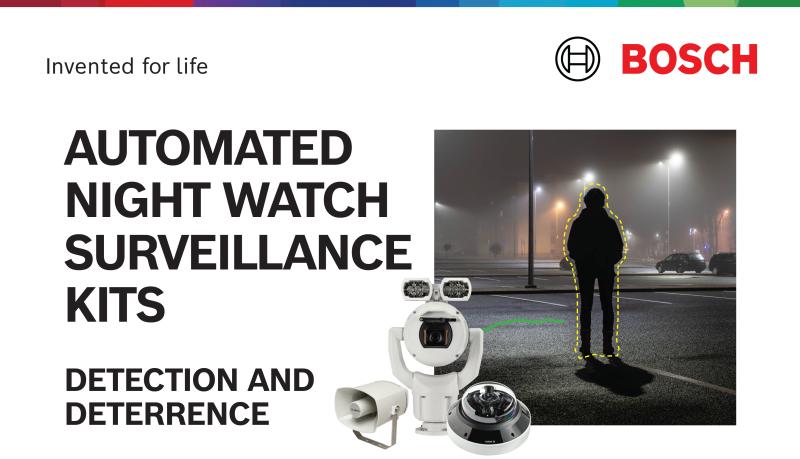 Matthew Cirnigliaro on LinkedIn: Detect and Deter Bad Actors with ... Matthew Cirnigliaro on LinkedIn: Detect and Deter Bad Actors with ...