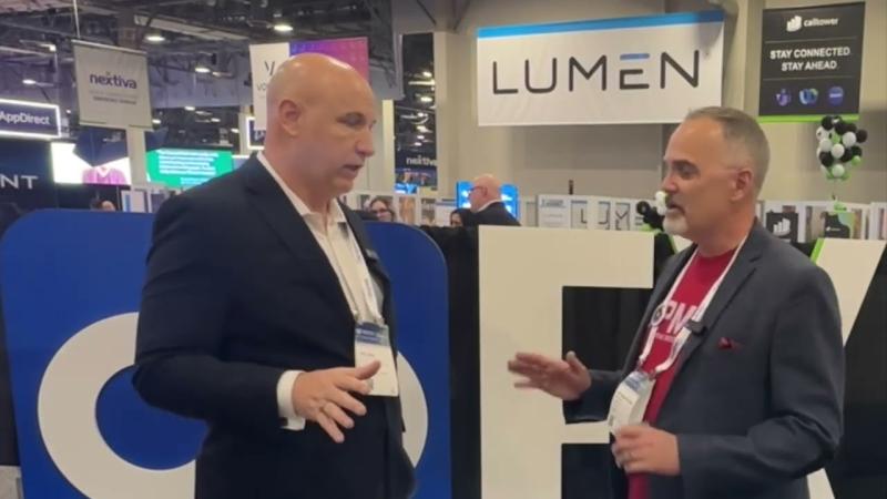 Spectrotel on managed mobility with Bob Lafon | Chris (Wireless Whit ... Spectrotel on managed mobility with Bob Lafon | Chris (Wireless Whit ...