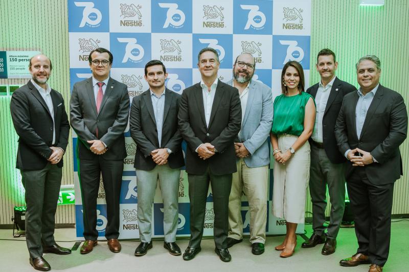 CEDES- Consejo Empresarial Salvadoreño para el Desarrollo Sostenible en ... CEDES- Consejo Empresarial Salvadoreño para el Desarrollo Sostenible en ...