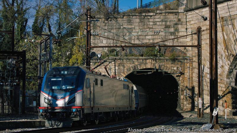 Drew Jaehnig on LinkedIn: Amtrak’s ridership is touching record highs Drew Jaehnig on LinkedIn: Amtrak’s ridership is touching record highs