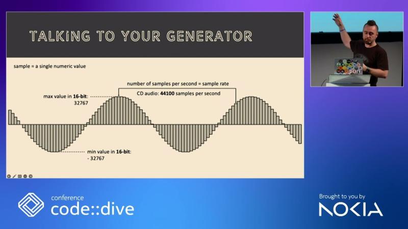 Ihor Peretiatko on LinkedIn: Async Generators in Python: A Deep Dive ... Ihor Peretiatko on LinkedIn: Async Generators in Python: A Deep Dive ...