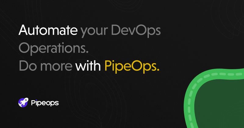 Alex Idowu on LinkedIn: Deploy to the cloud in minutes without DevOps ... Alex Idowu on LinkedIn: Deploy to the cloud in minutes without DevOps ...
