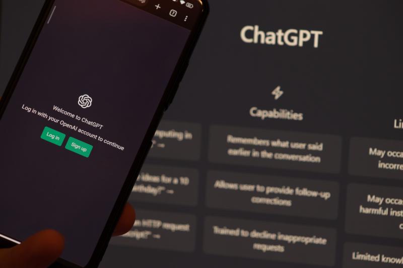 Marc Dimmick - Churchill Fellow, MMgmt on LinkedIn: ChatGPT Enterprise ... Marc Dimmick - Churchill Fellow, MMgmt on LinkedIn: ChatGPT Enterprise ...