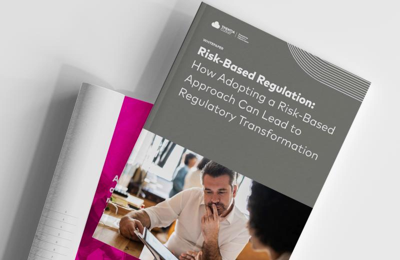 Sean Podnar, CHRL, CHRP on LinkedIn: Risk-Based Regulation: How ... Sean Podnar, CHRL, CHRP on LinkedIn: Risk-Based Regulation: How ...